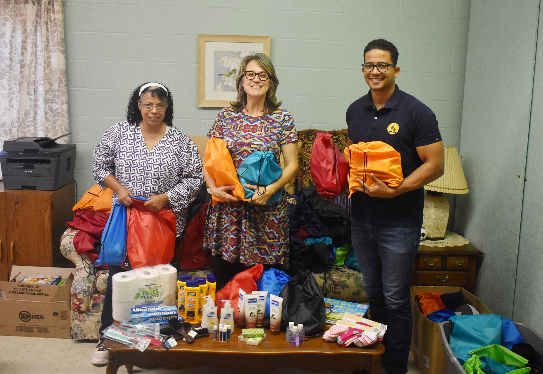 Local Church To Host Compassion Community Event | News, Sports, Jobs ...